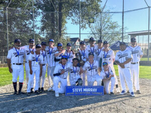 Vancouver Community Baseball – Home of the VCB Mounties